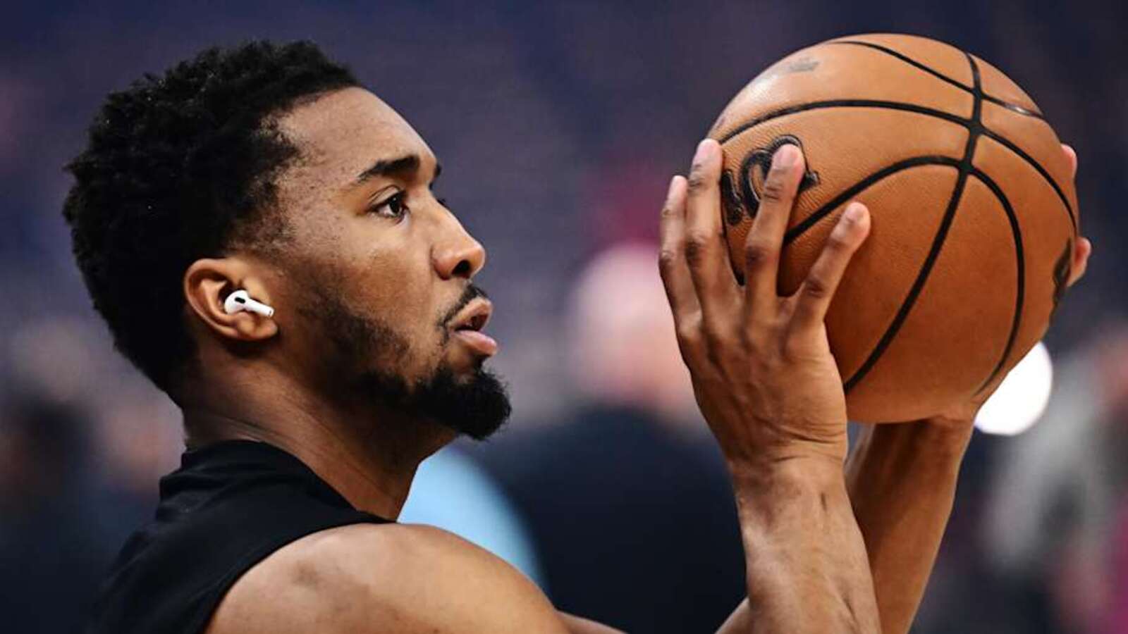 Donovan Mitchell Sounds Off on Cavaliers' Summer League Roster | Yardbarker