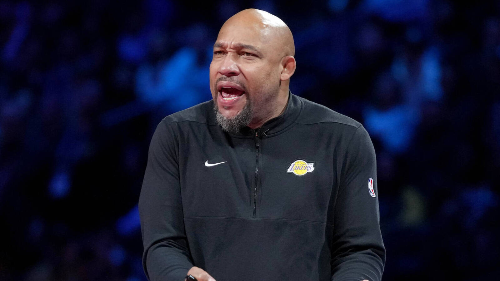 Darvin Ham gives strange explanation for Austin Reaves’ minutes ...