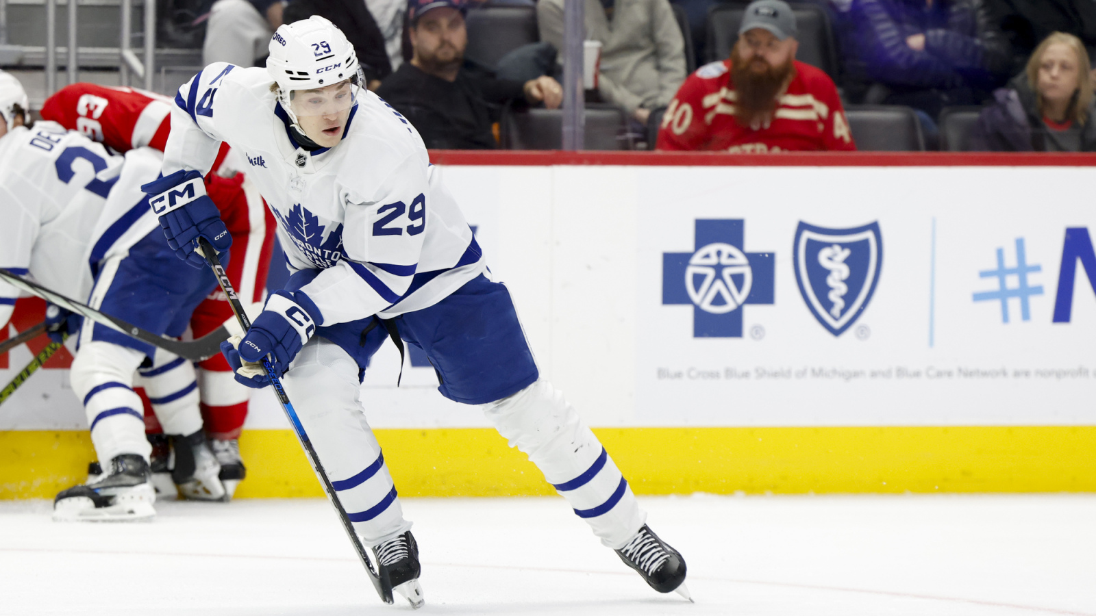 Ex-NHLer Slams the Maple Leafs for Not Getting Rid of Struggling ...