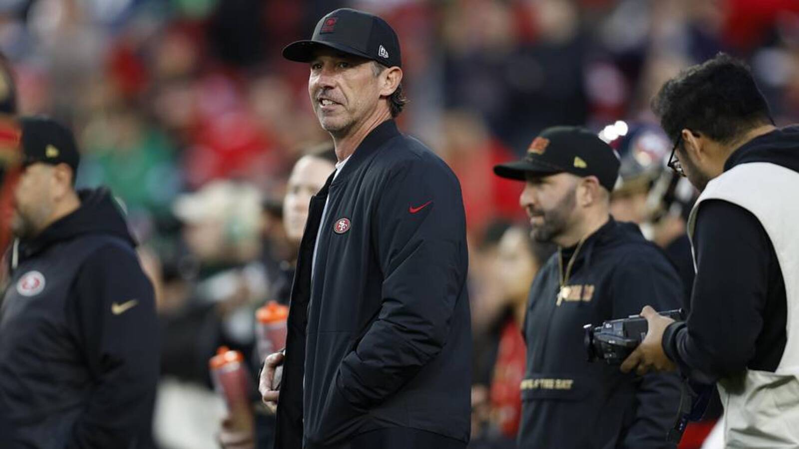 Why the 49ers Have Gone Under the Radar After Schedule Release | Yardbarker