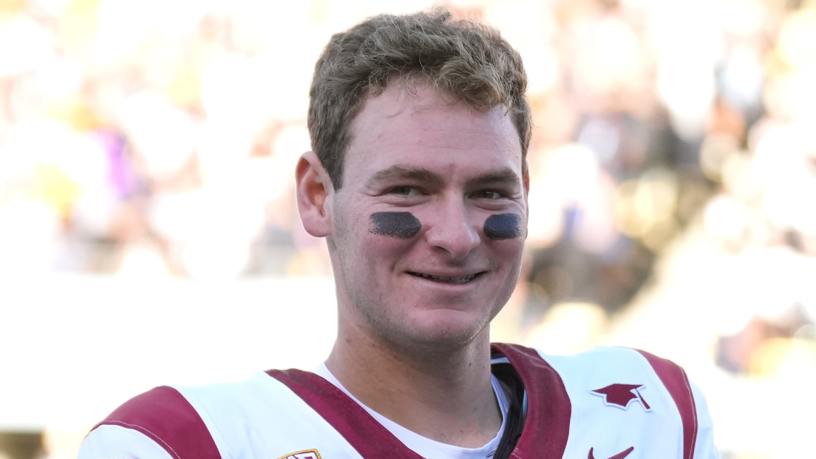 USC HC Lincoln Riley names Caleb Williams' successor at QB | Yardbarker