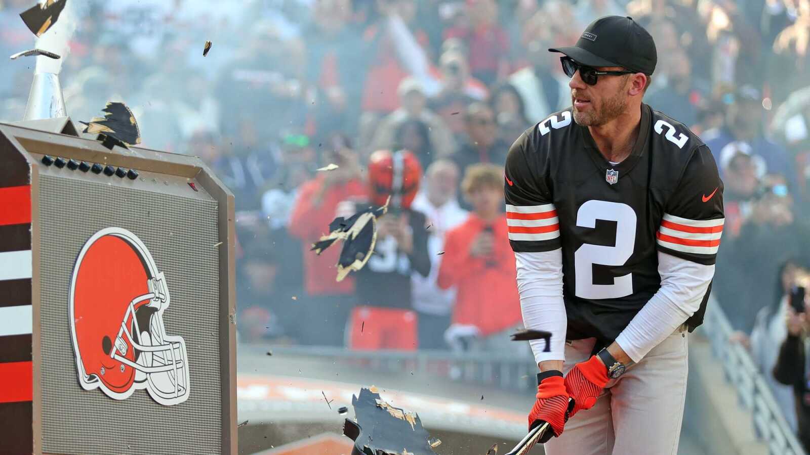 Free Agents that didn’t work out for the Packers: Tim Couch | Yardbarker