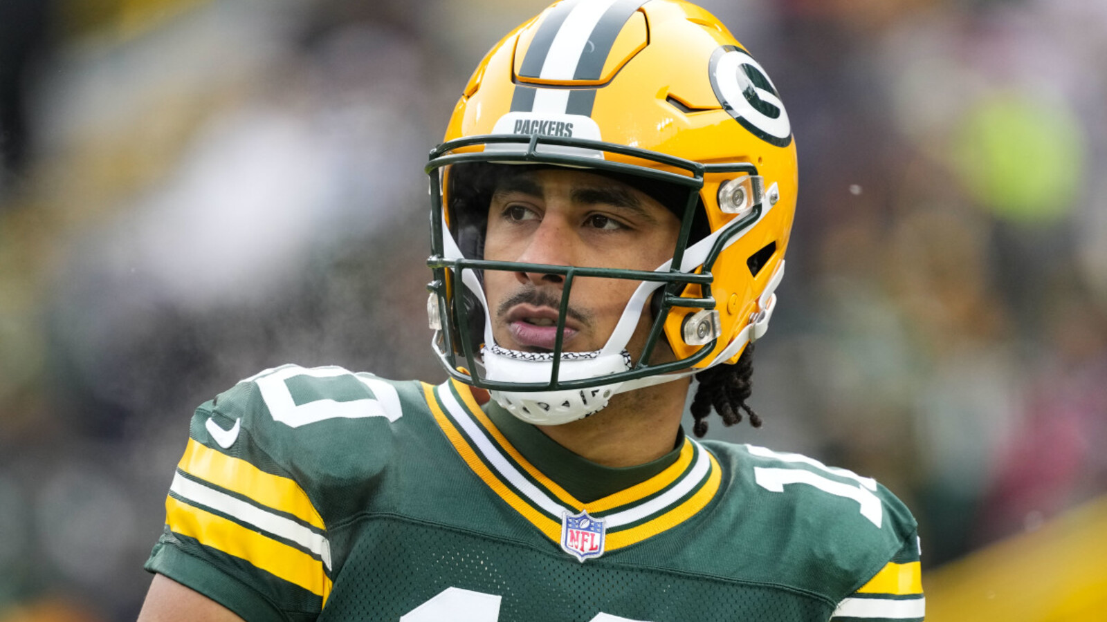 Packers QB Jordan Love Receives Bold Prediction From Hall of Famer ...