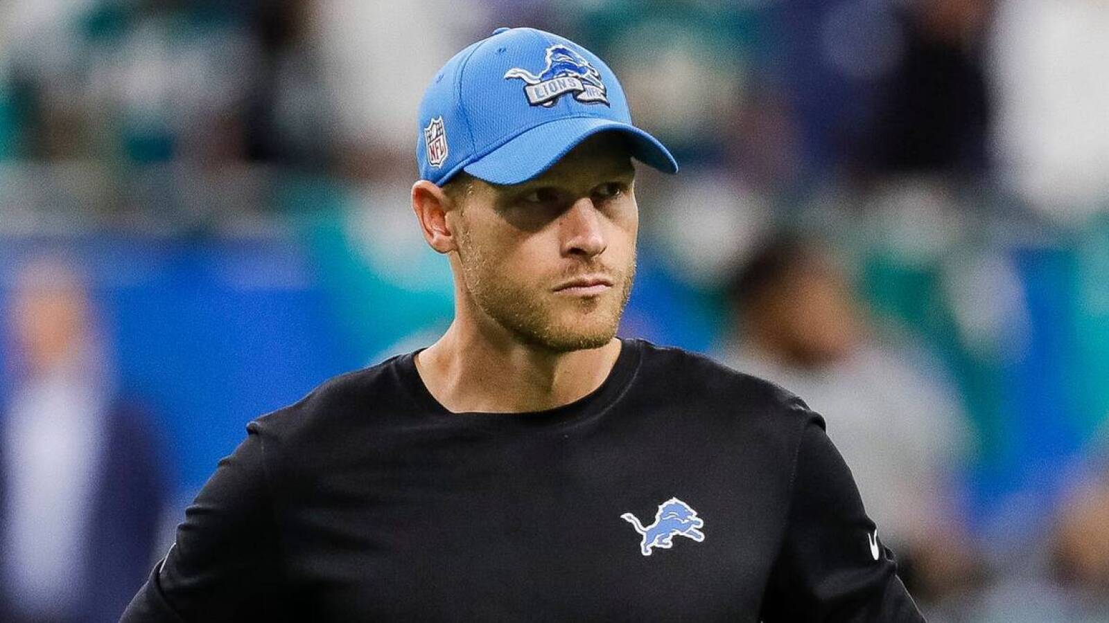 How Garth Brooks helped OC Ben Johnson stay with Lions | Yardbarker
