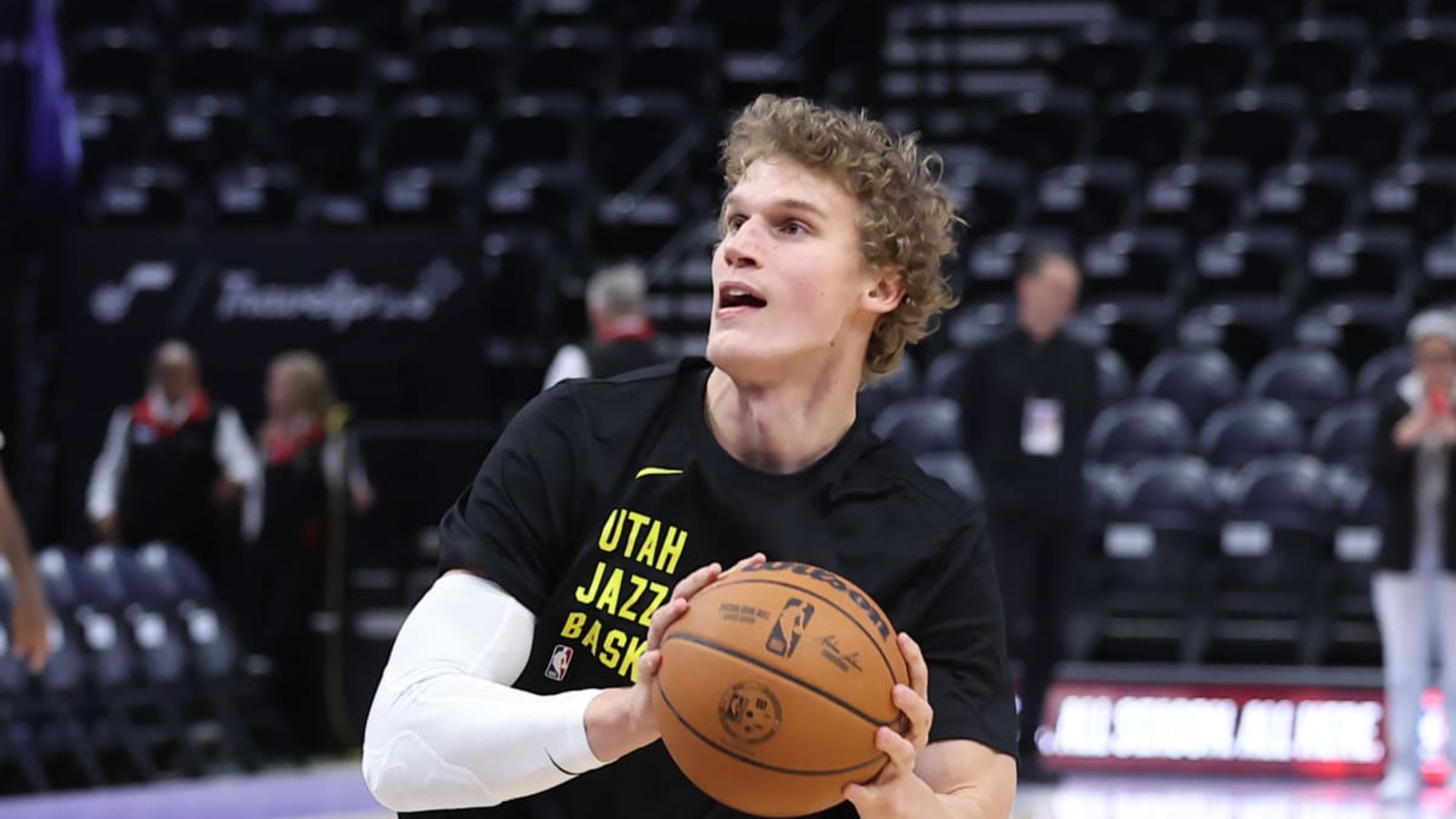Jazz-Thunder Injury Report: Markkanen, Kessler, Collins Status Update ...