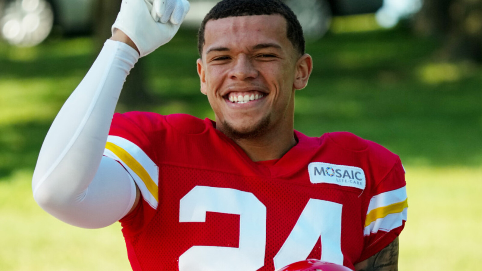 7 Chiefs players who need to put together strong performances during ...