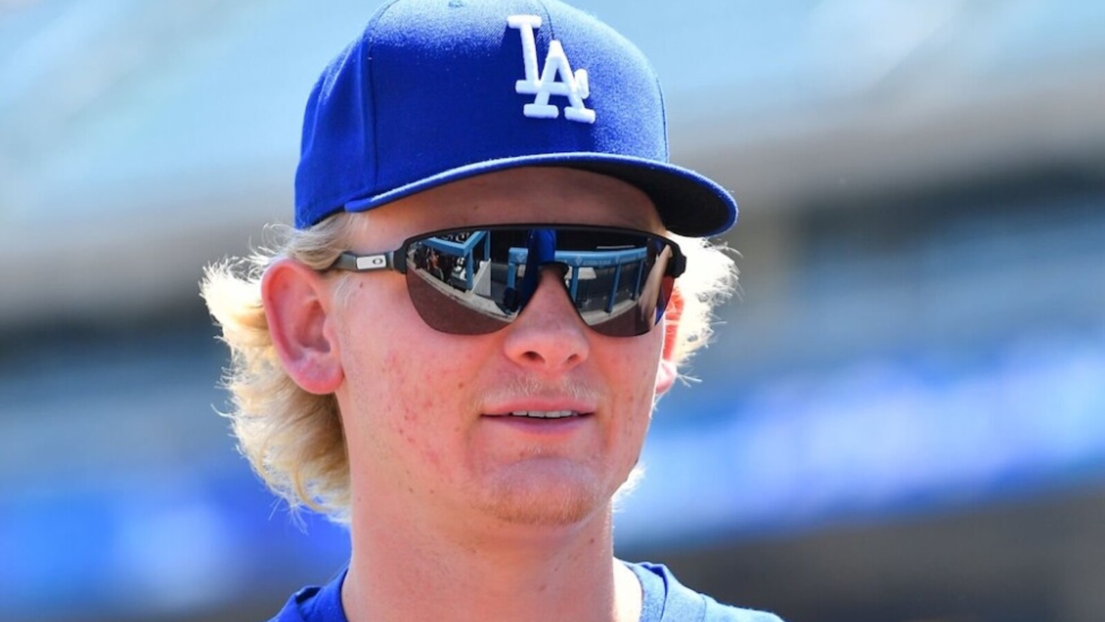 Emmet Sheehan Activated From 60-Day IL, Matt Sauer Optioned | Yardbarker