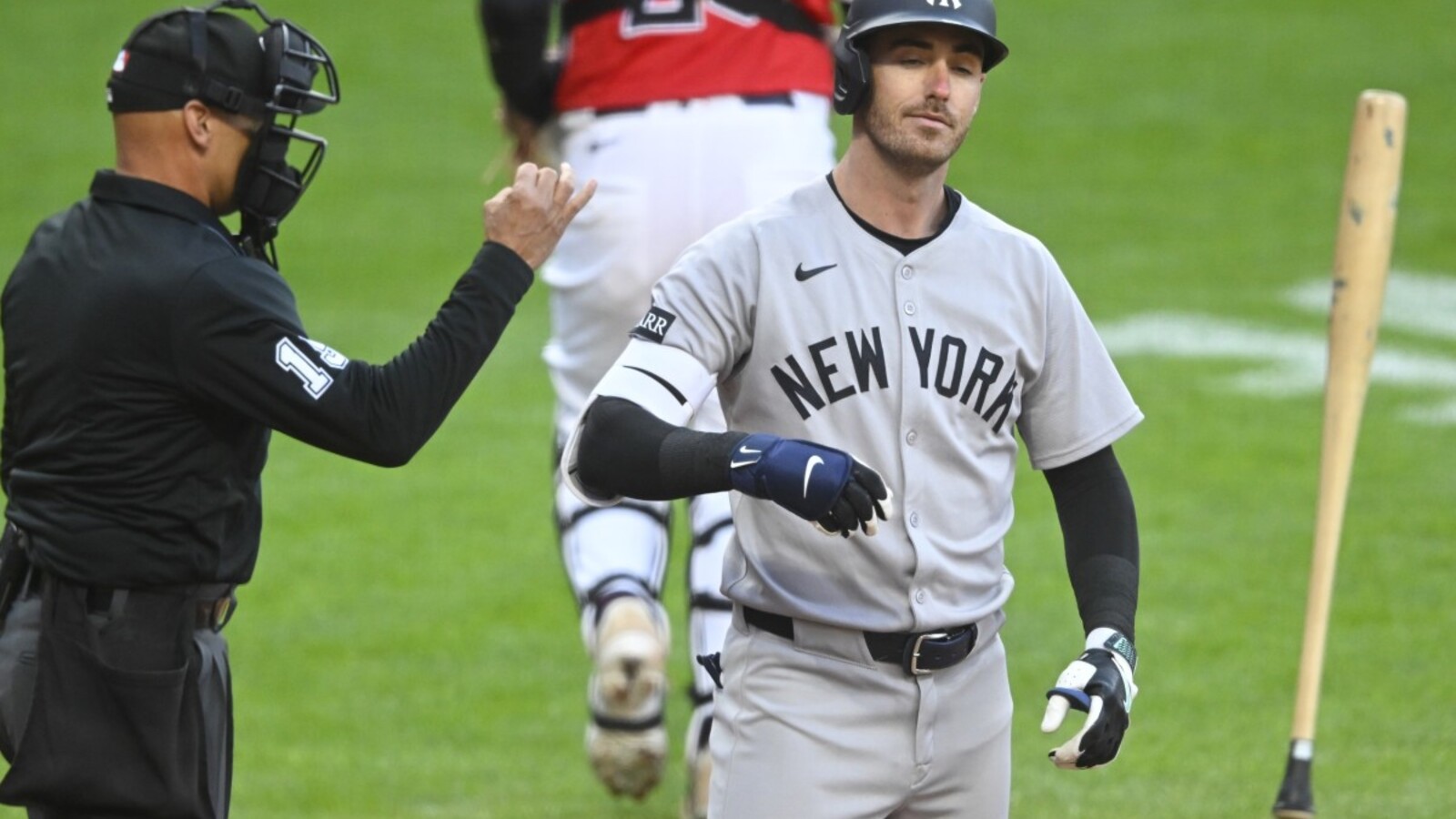 Cody Bellinger’s Offensive Slump Could Trigger $25 Million Headache for Yankees | Yardbarker