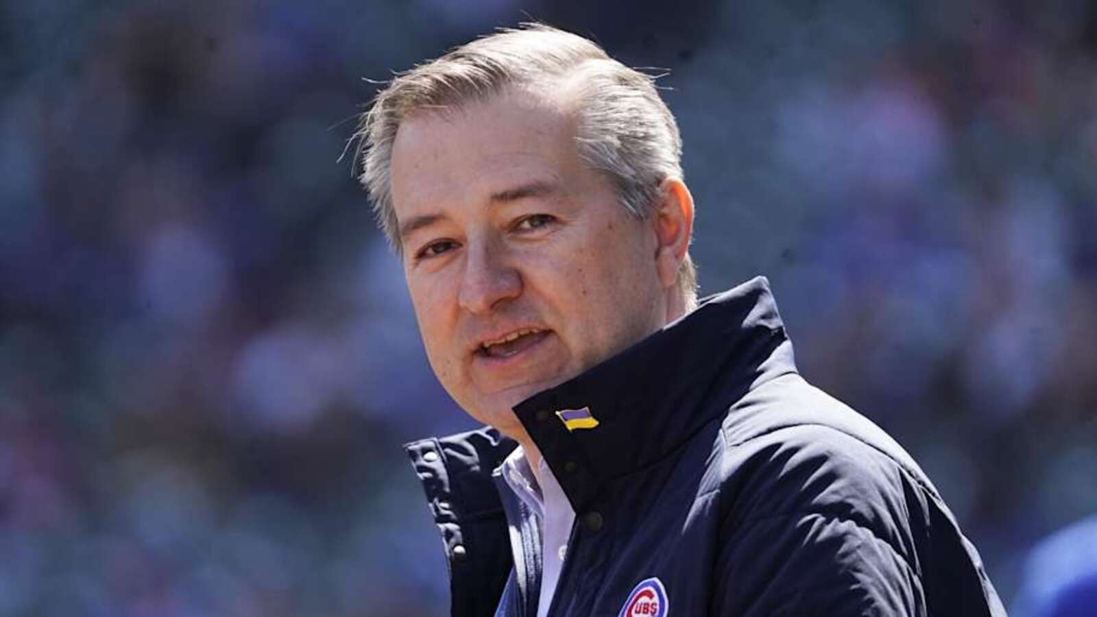 Chicago Cubs Owner Reveals Additional Factor in Re-Signing Kyle Tucker ...