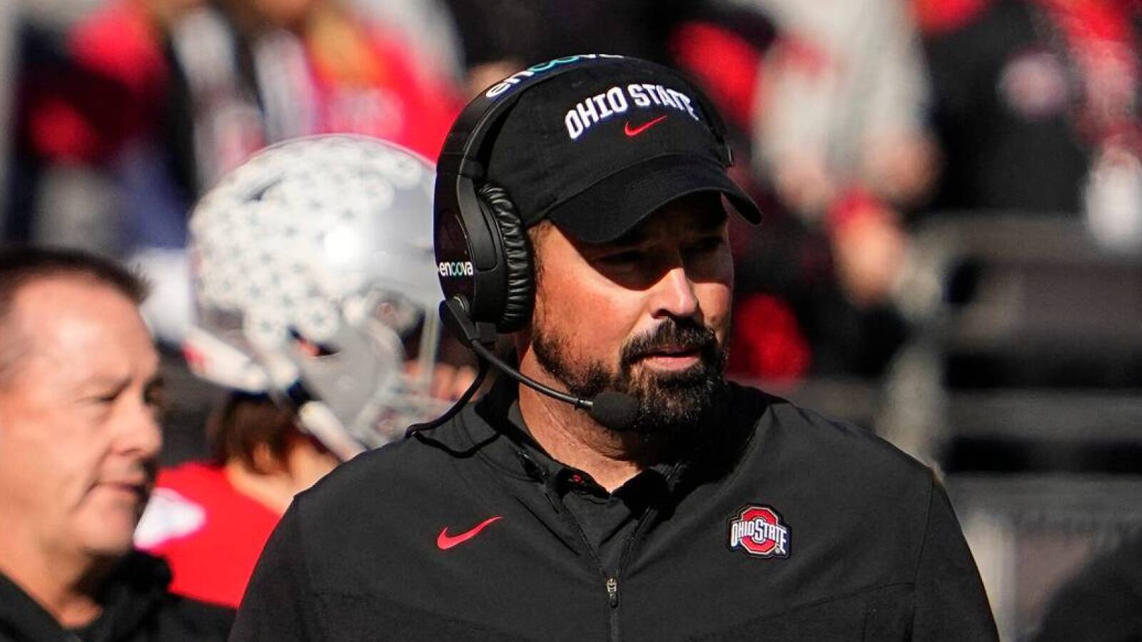 Ohio State or Alabama could still make the CFP | Yardbarker