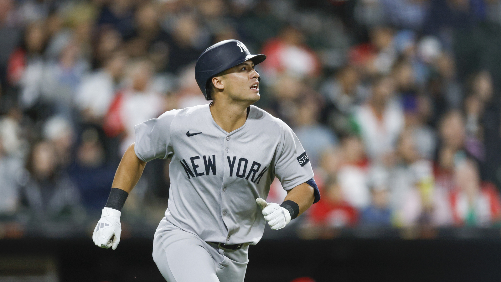 Is Anthony Volpe Still the Yankees Shortstop of the Future? | Yardbarker