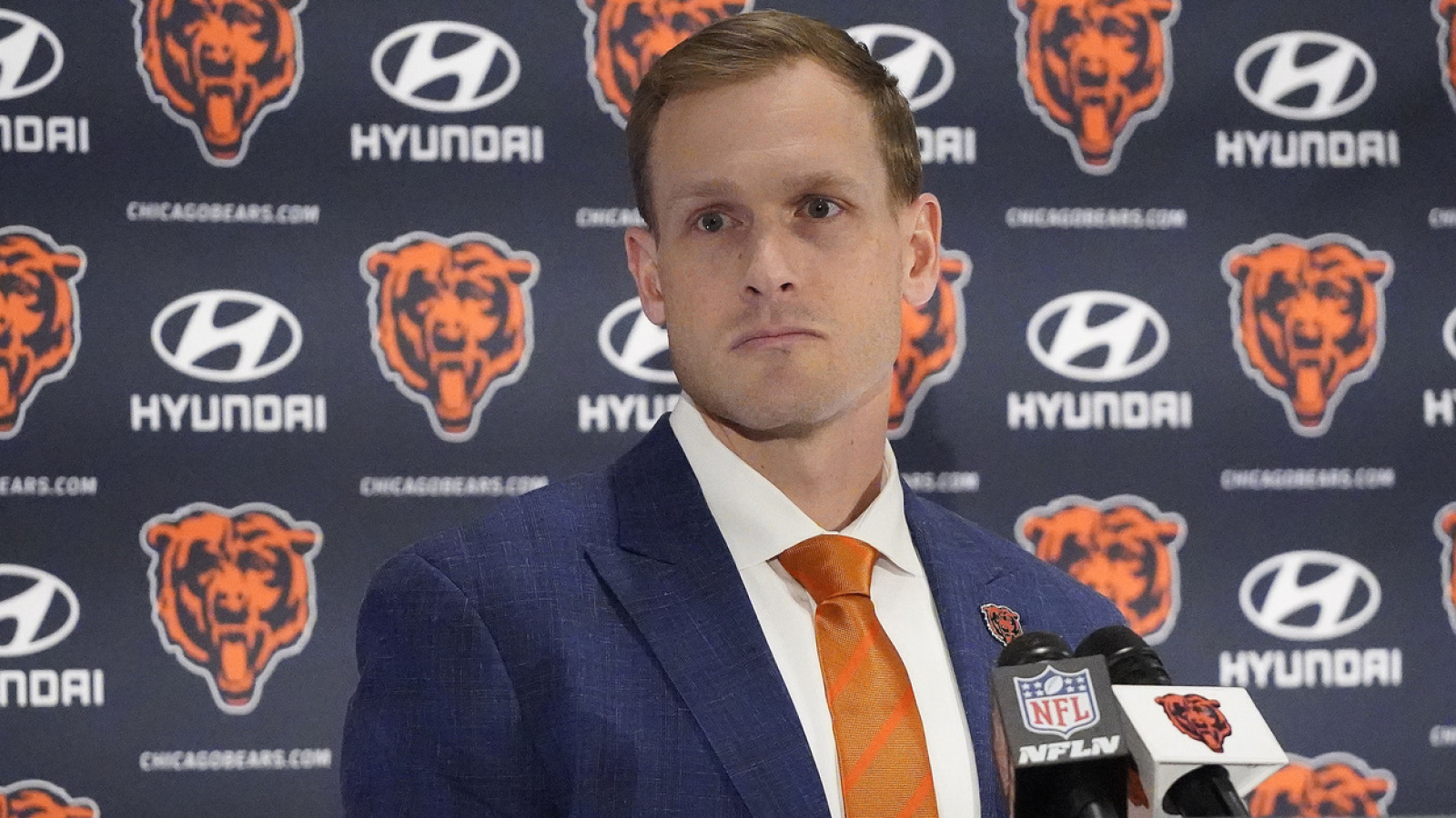 Could Jaguars have landed Ben Johnson if they fired Trent Baalke ...