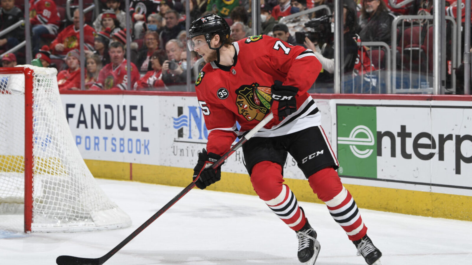 Oilers Extend Alec Regula; What Does His Future With Them Look Like ...