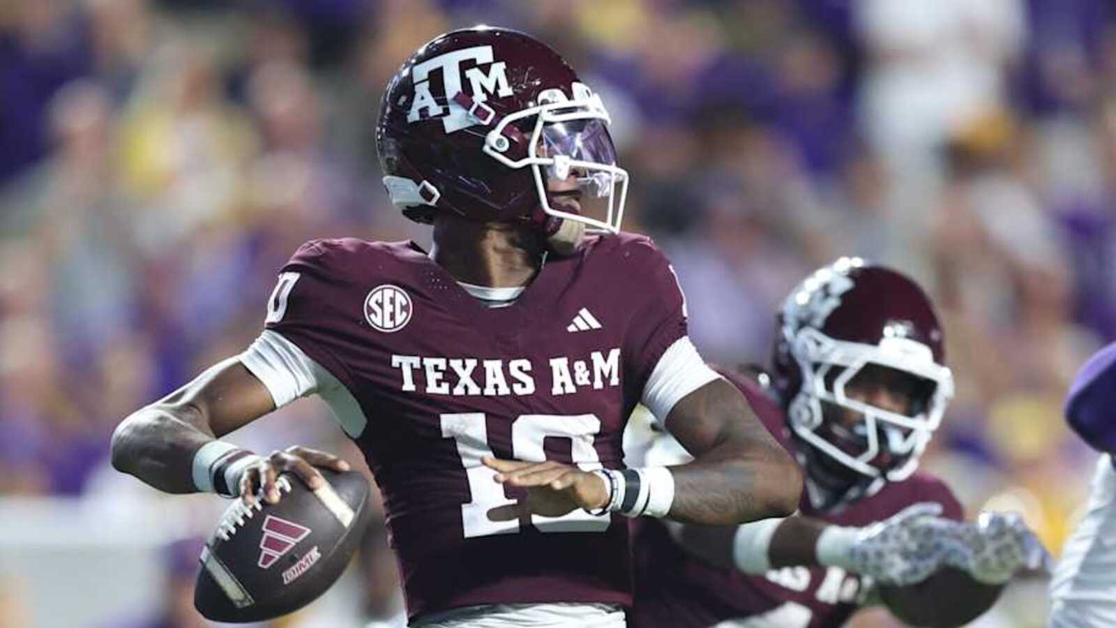 Score Predictions for Texas A&M vs. Missouri Week 11 Matchup | Yardbarker