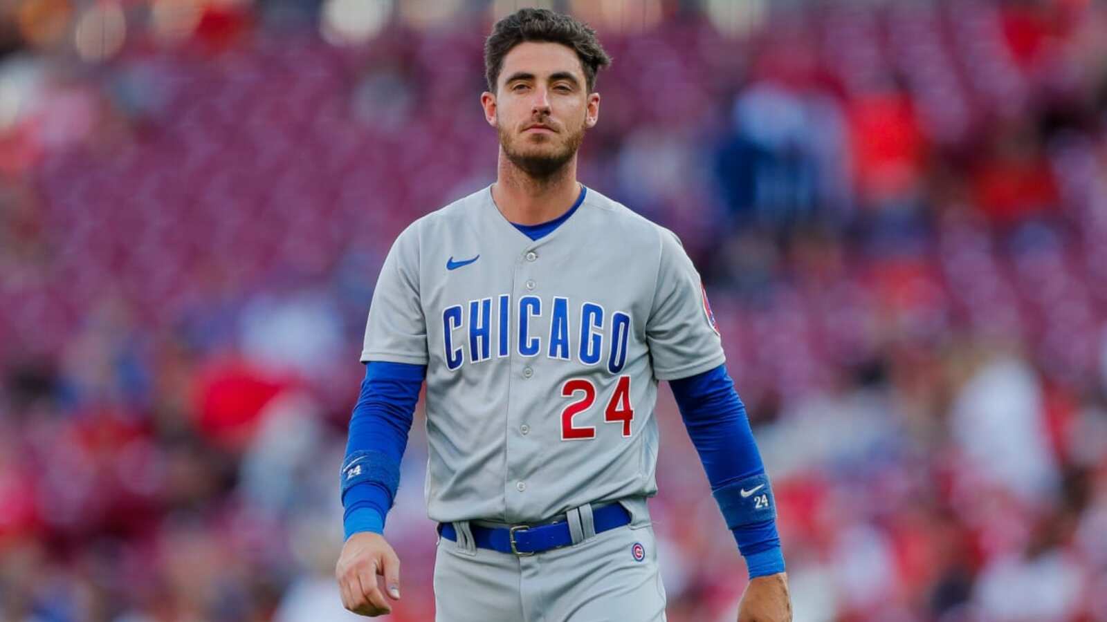 Angels Reportedly Not Willing to Meet Asking Price for Cody Bellinger ...