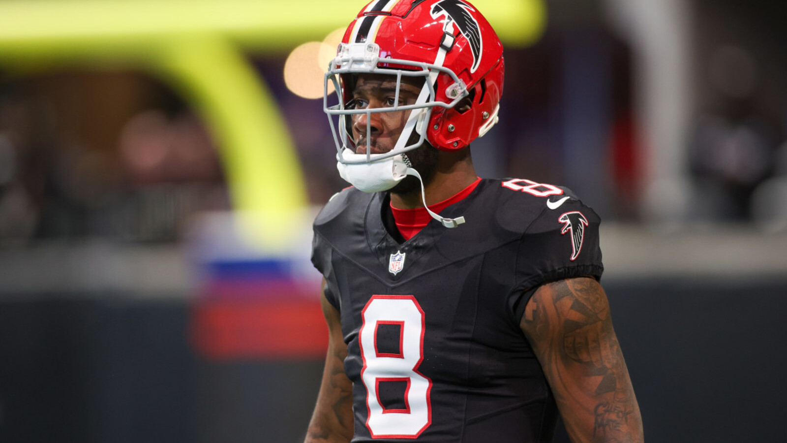 Falcons Legend Has High Hopes for Kyle Pitts in 2025 | Yardbarker