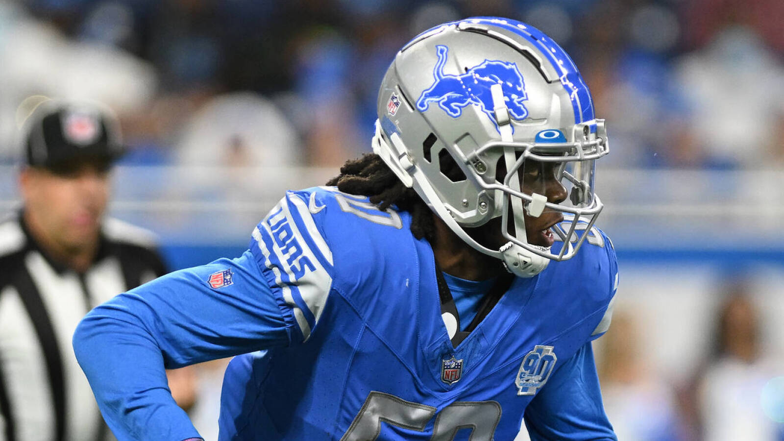 Teddy Bridgewater has tough first outing in Lions preseason debut ...