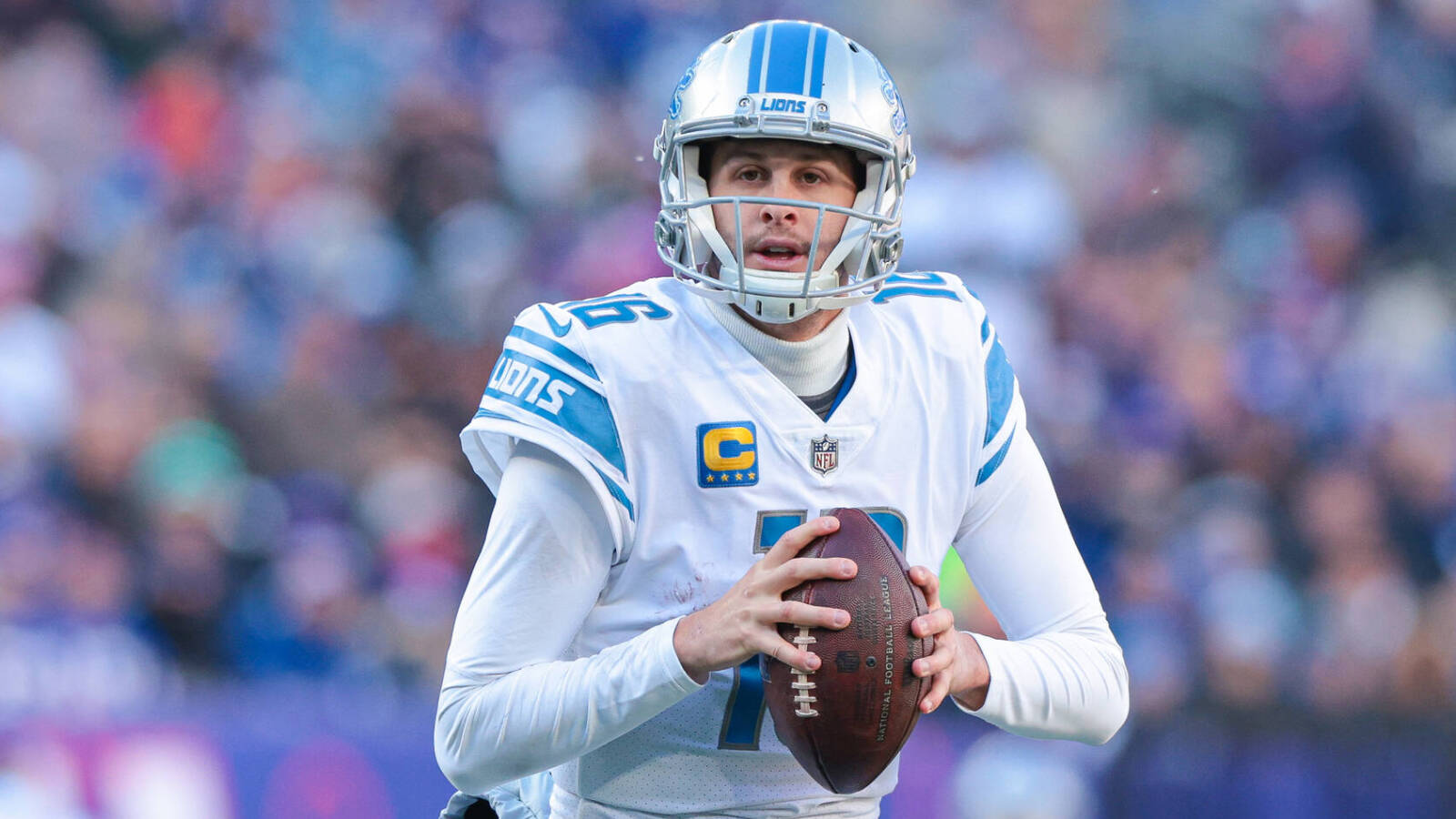 Lions president details plans for new helmet, uniform designs | Yardbarker