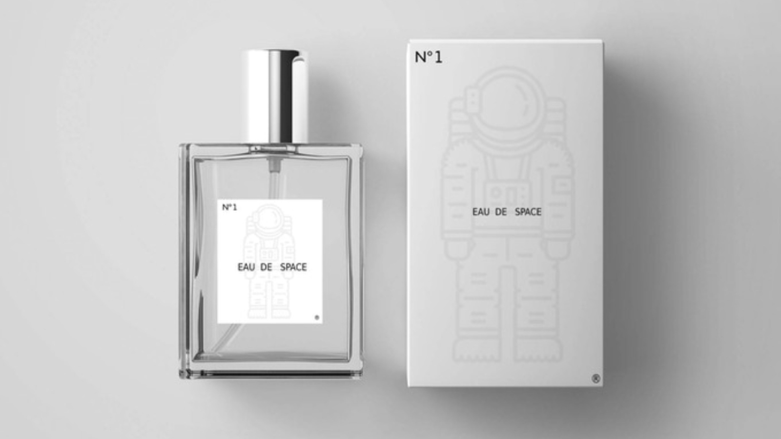 Smell Like Outer Space with Eau de Space Fragrance | Yardbarker