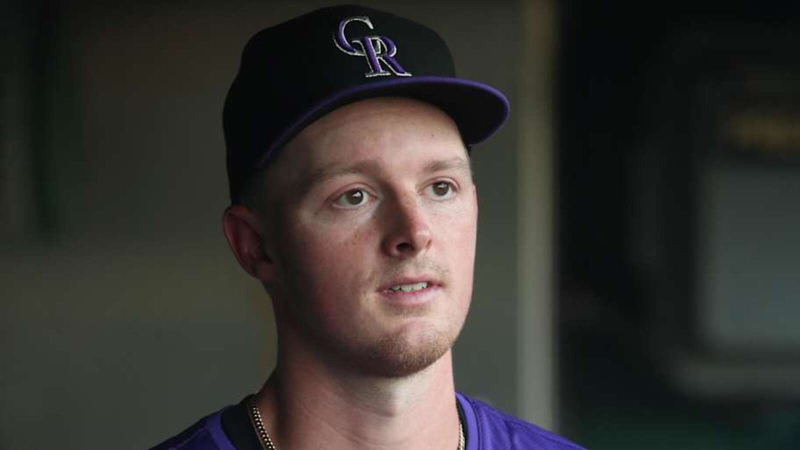 Rockies' Tanner Gordon Will Look To End Season on High Note Against ...