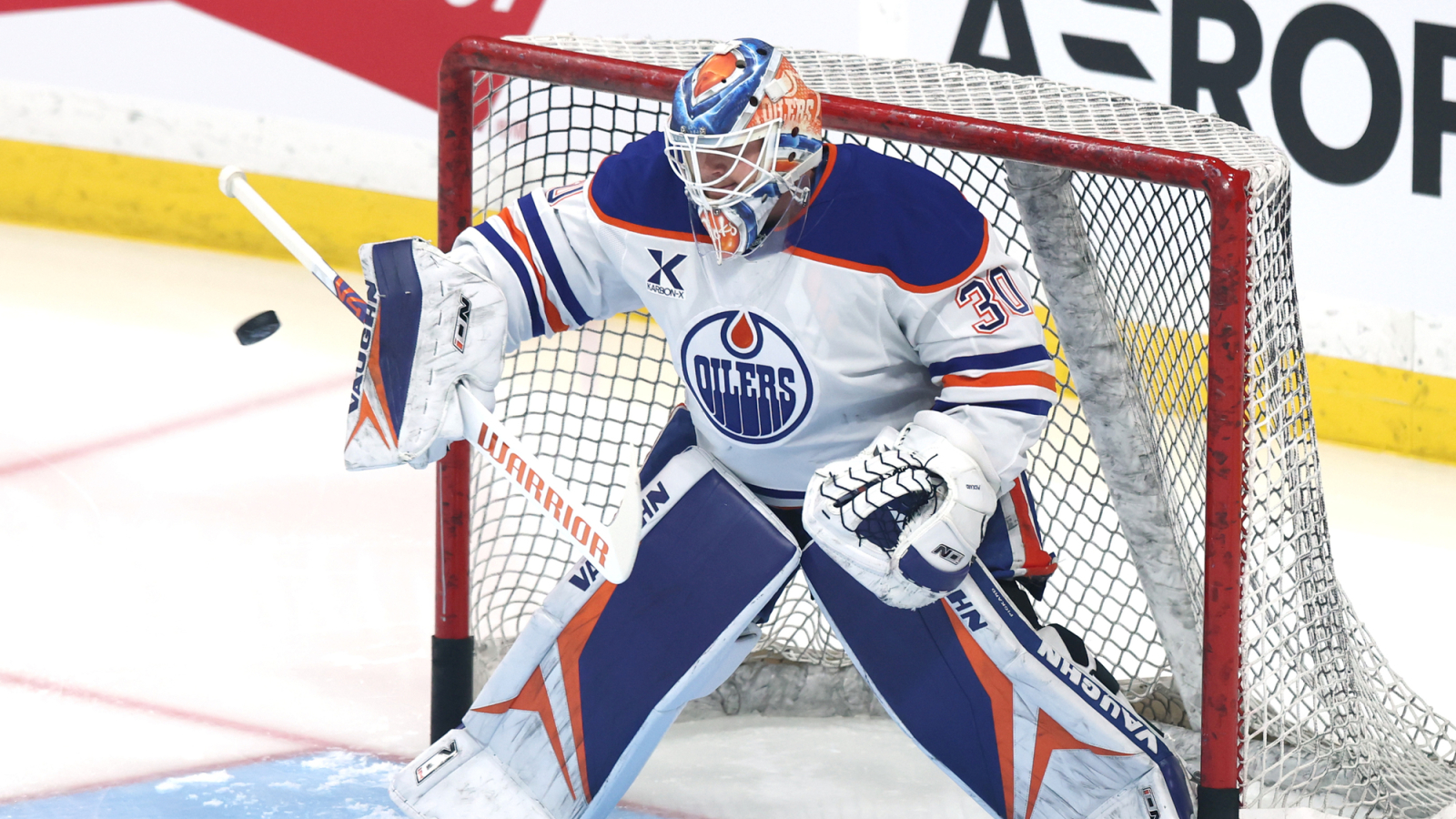Trading Pickard Could Leave a Space in the Oilers’ Heart | Yardbarker