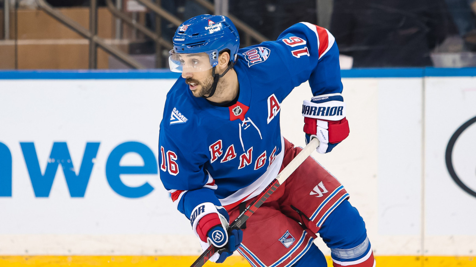 Here’s the price Vincent Trocheck will have to pay | Yardbarker