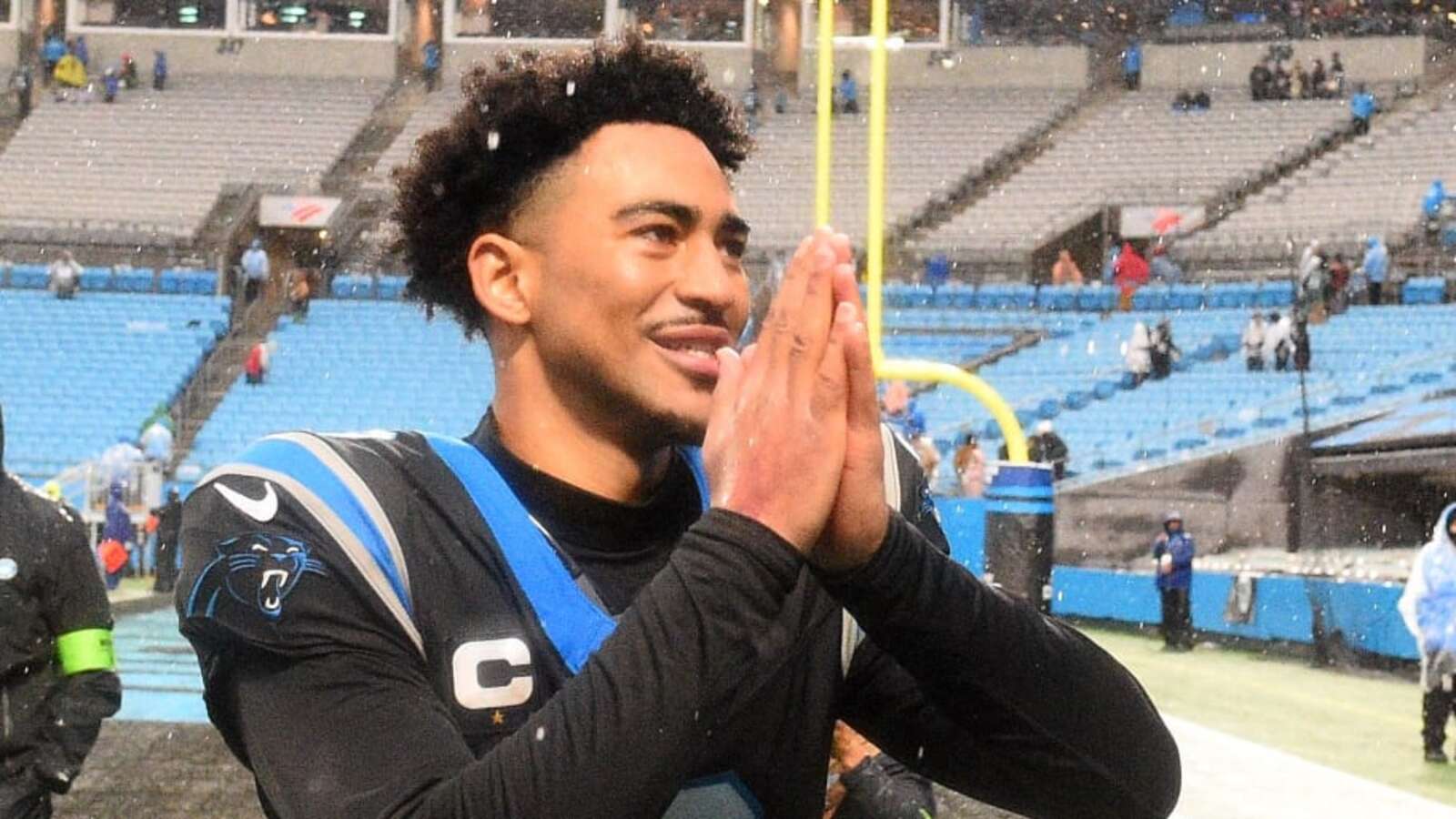 Is Bryce Young the Panthers' Most Promising Building Block? | Yardbarker