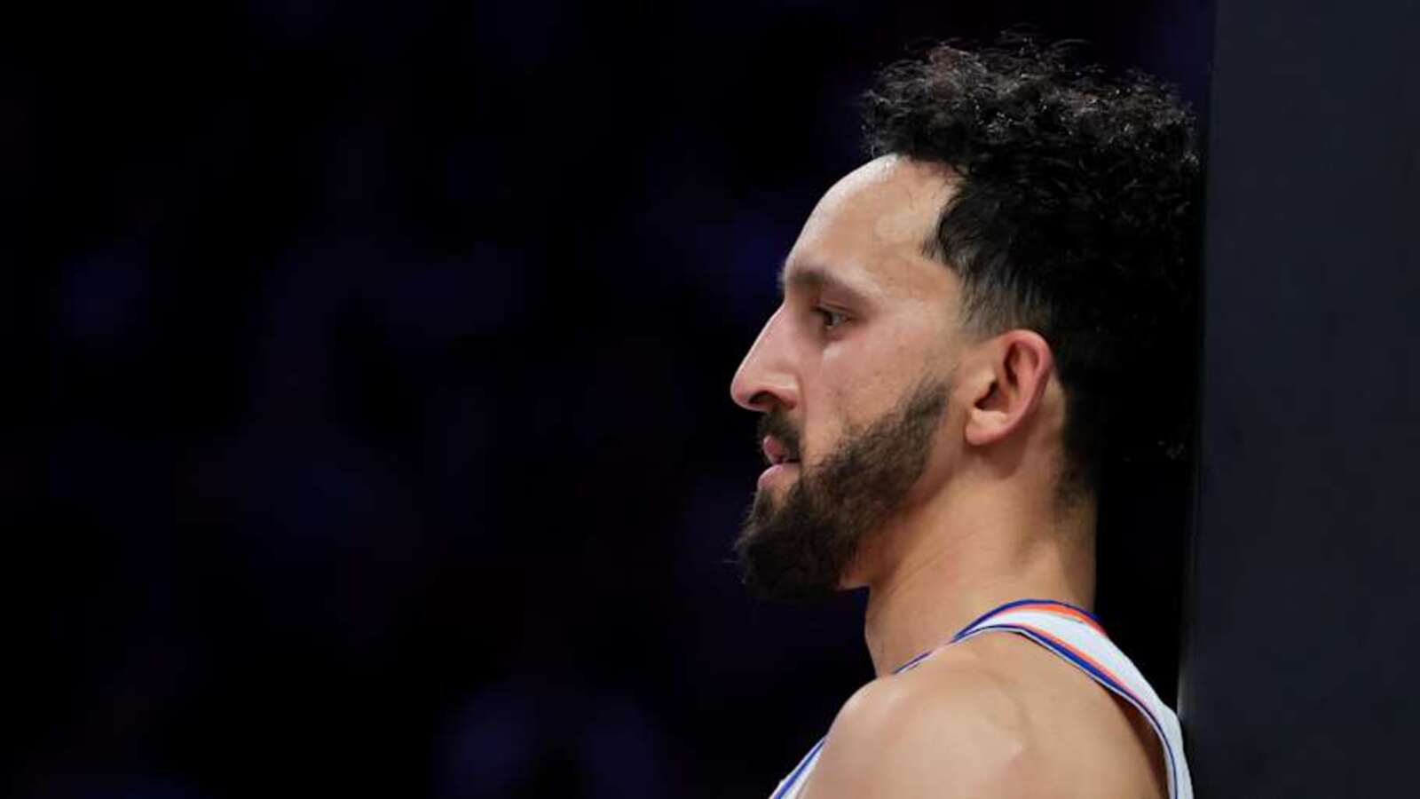Knicks' Landry Shamet Avoids Potential Contract Disaster | Yardbarker