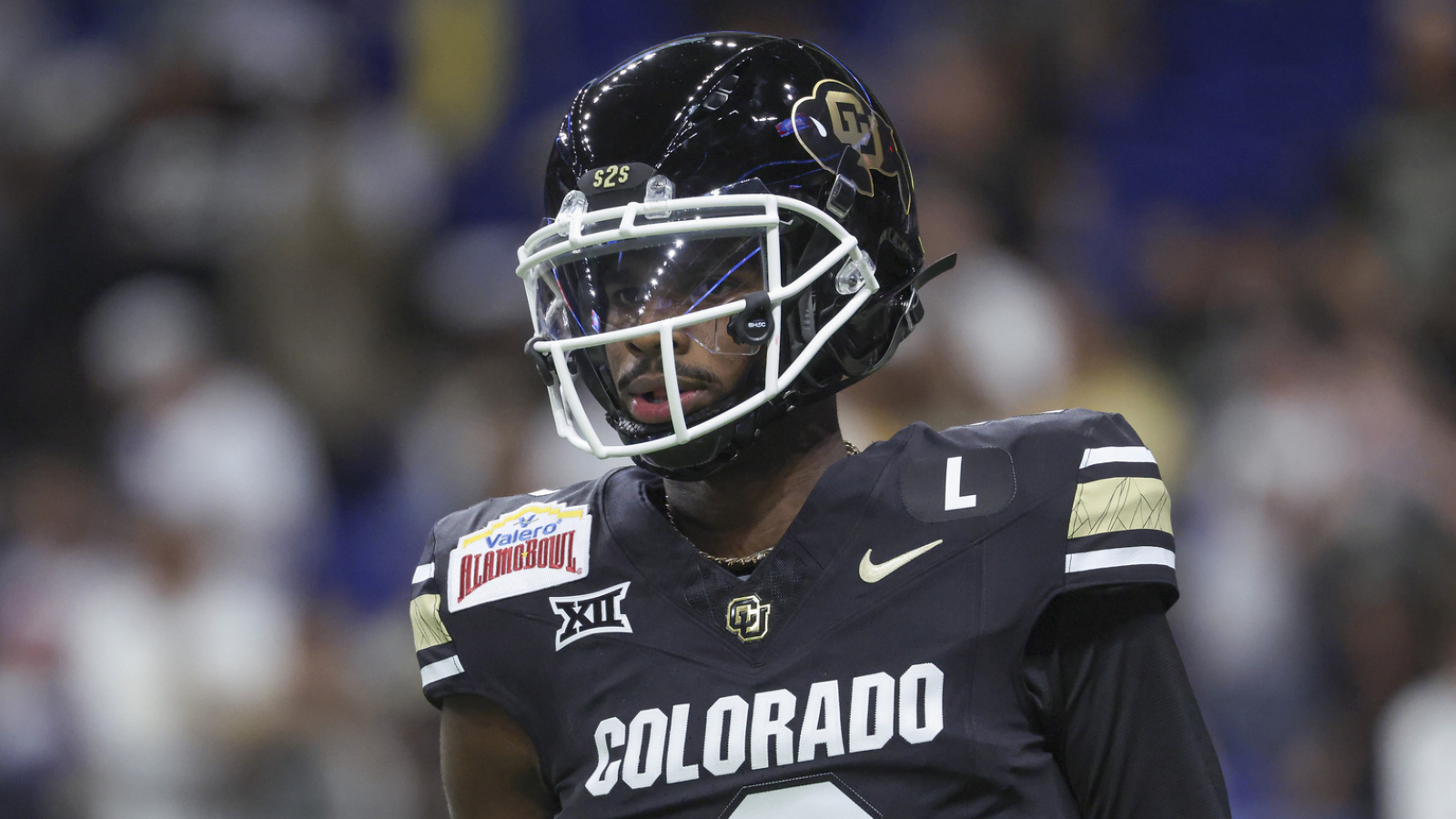 Mel Kiper Jr. names surprise team that could steal Shedeur Sanders from ...