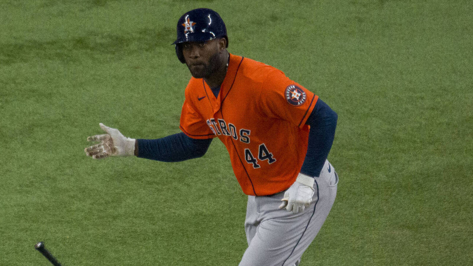 The hunt for 'Mr. October': Who's playing best in MLB postseason ...