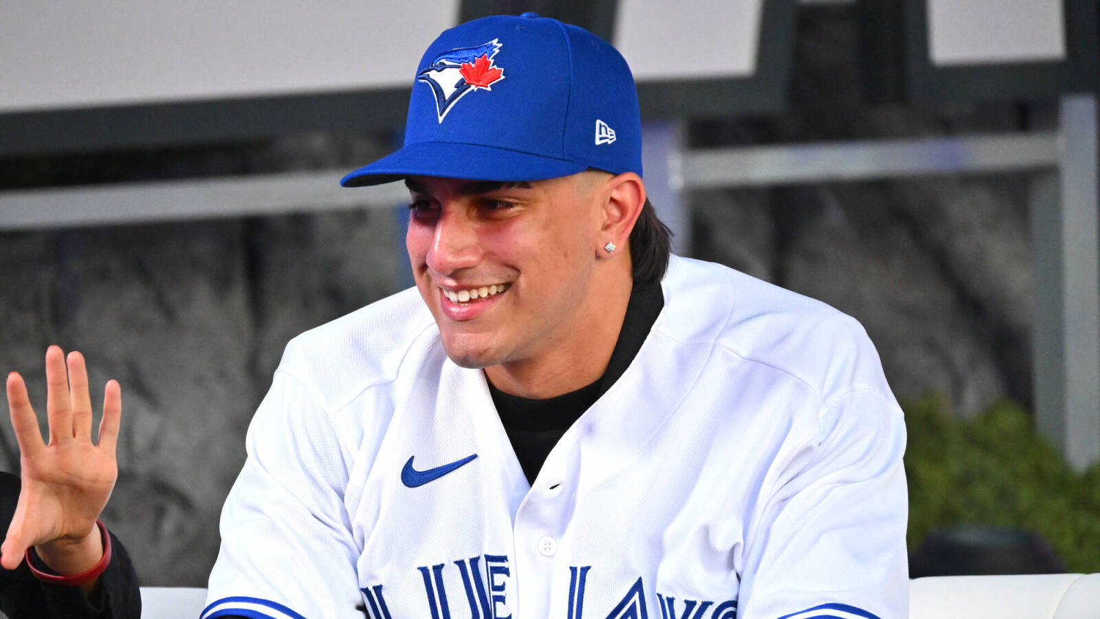 Blue Jays Nation’s Pre-Season Prospect Countdown – No. 6: Brandon ...