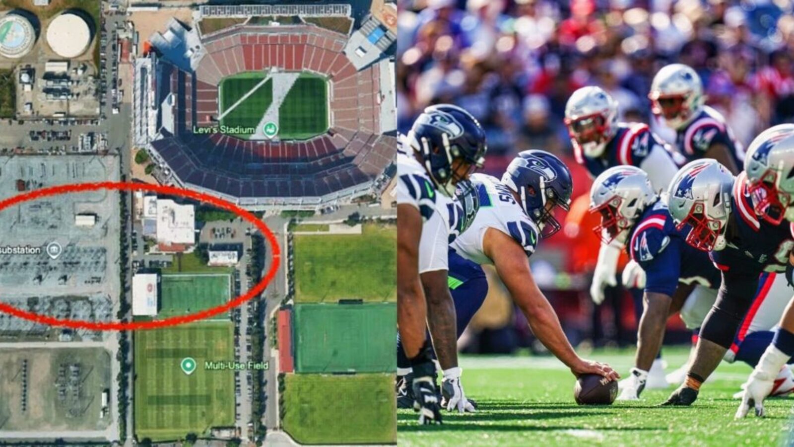 Patriots & Seahawks Make Critical Super Bowl Decision As Concerns Grow ...