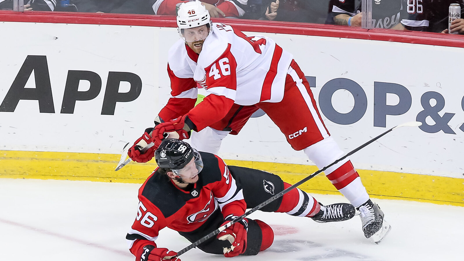Panthers Get Veteran Bargain with Jeff Petry Signing | Yardbarker