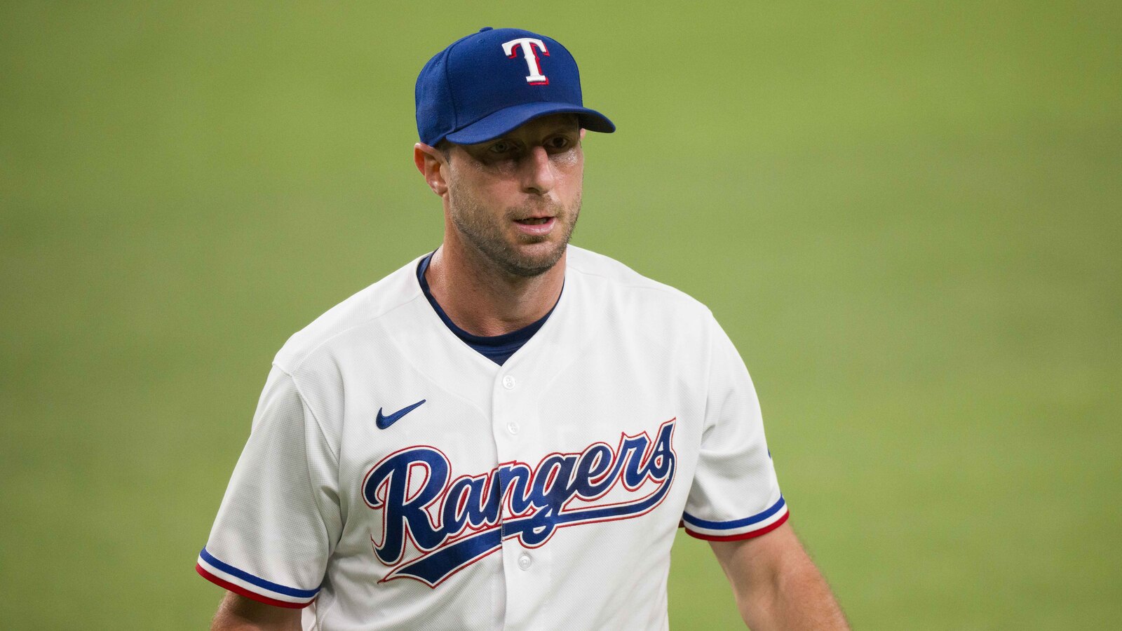 Rangers ace unlikely to pitch again this season | Yardbarker