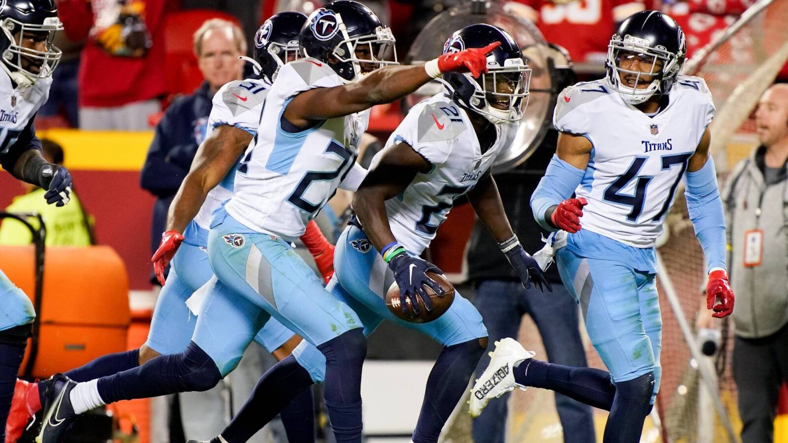 NFL Week 9 recap: What we learned | Yardbarker