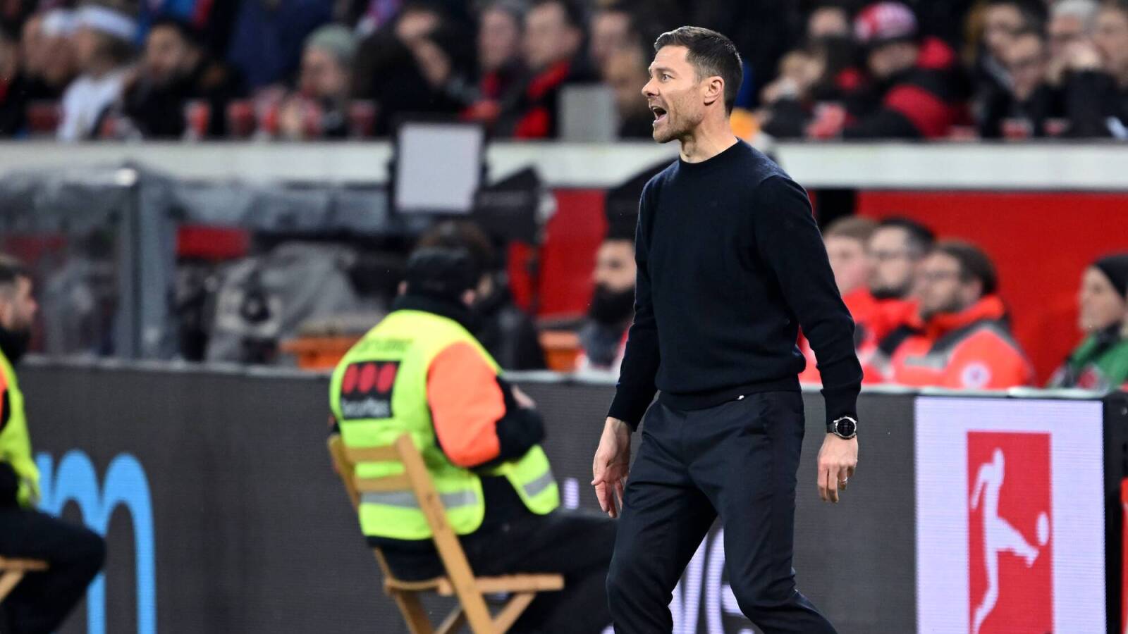 Xabi Alonso’s plans now unveiled as one club stands in way of Liverpool ...