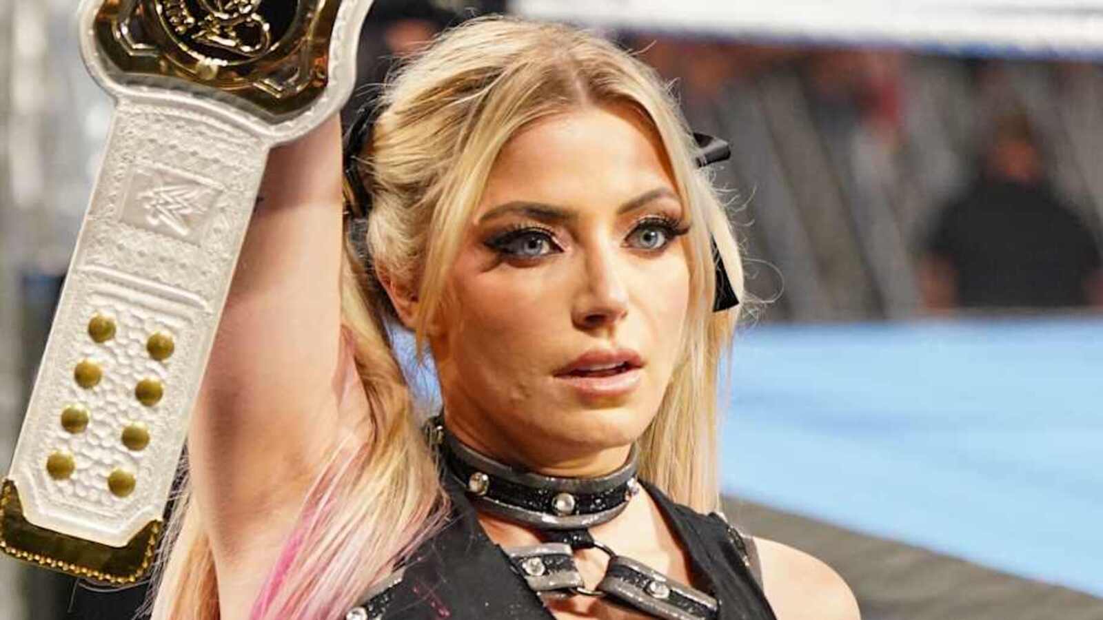 Alexa Bliss Reveals How Tag Team With Charlotte Flair Came To Be ...