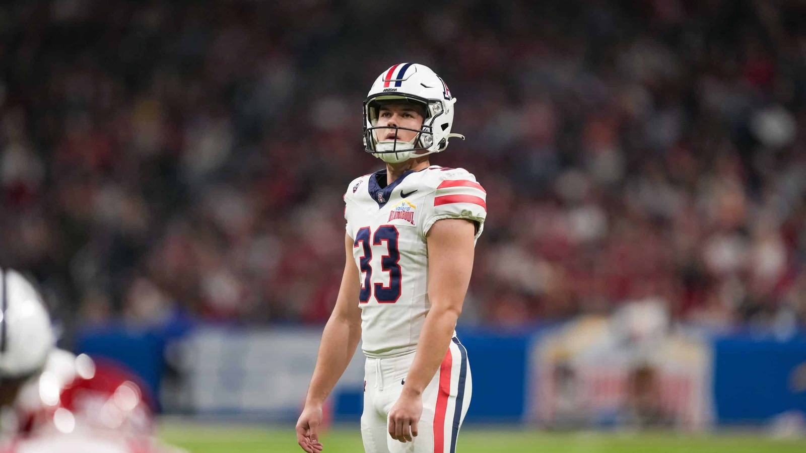 Tyler Loop 2025 NFL Redraft Outlook: Rookie Kicker, Sneaky Value? | Yardbarker