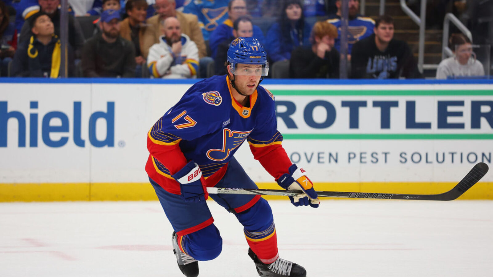 Blues Sign Cam Fowler to a 3-Year Extension | Yardbarker