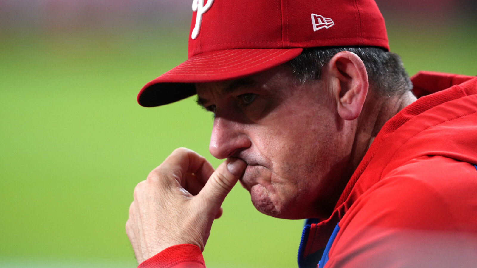 Phillies Announce Three Moves on Tuesday | Yardbarker