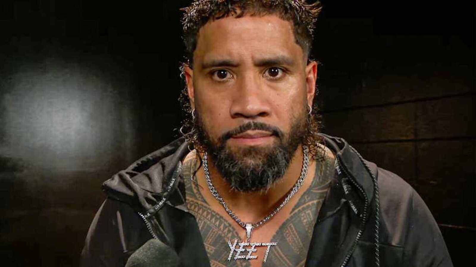 Jey Uso Says Bron Breakker Can Do One Major Thing Better Than Roman ...