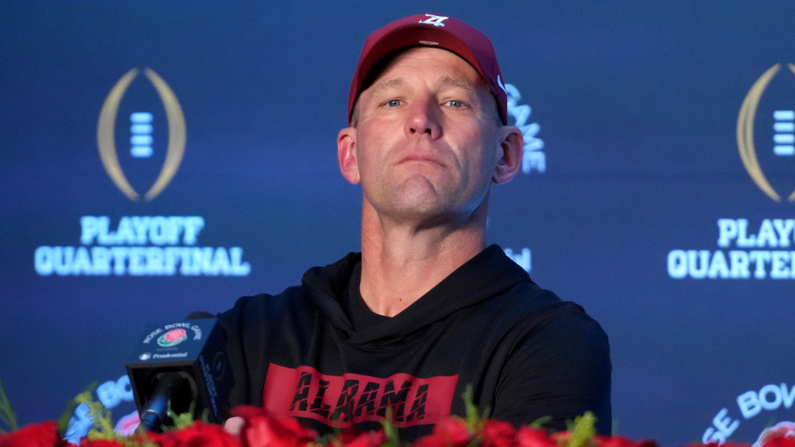 Why 4-Star QB Trent Seaborn’s commitment to Alabama remains ‘rock solid ...