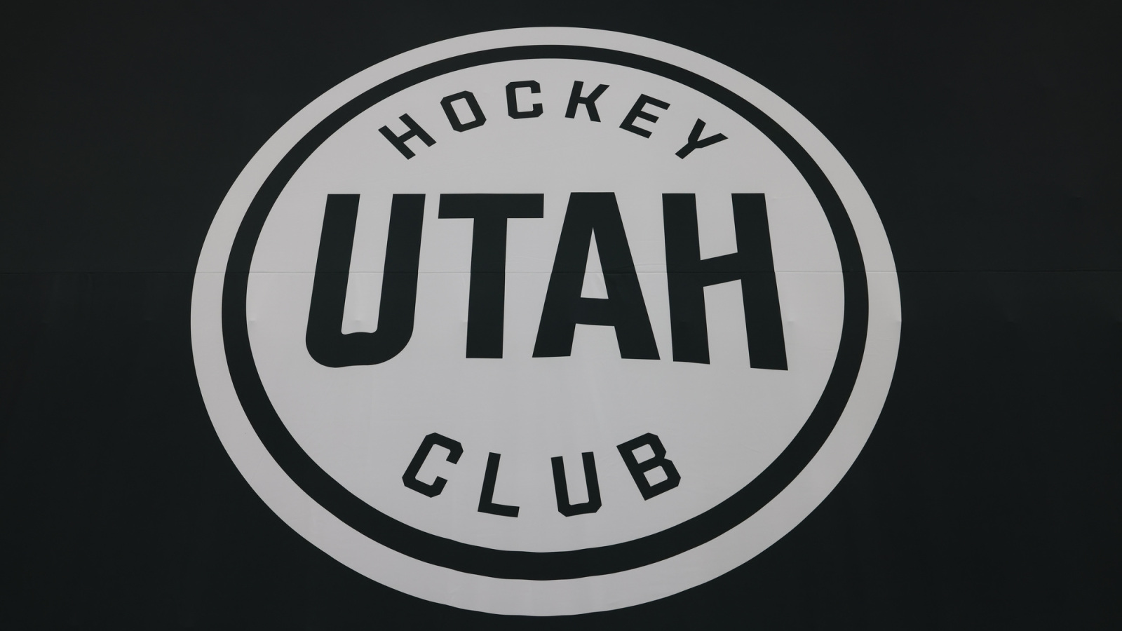 The potential logos for the Utah HC look like NHL game logos | Yardbarker