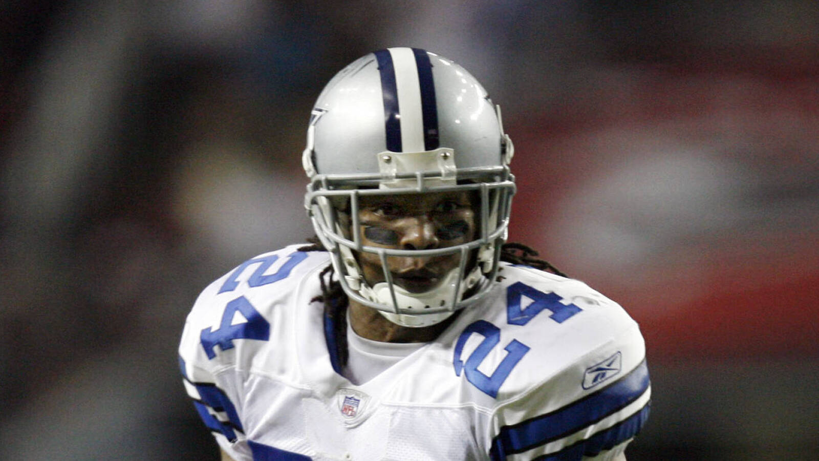 Former Cowboys, Bears RB Marion Barber III died from heat stroke ...