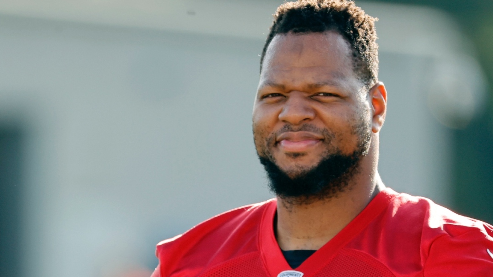 Ndamukong Suh announces retirement after 13 NFL seasons | Yardbarker