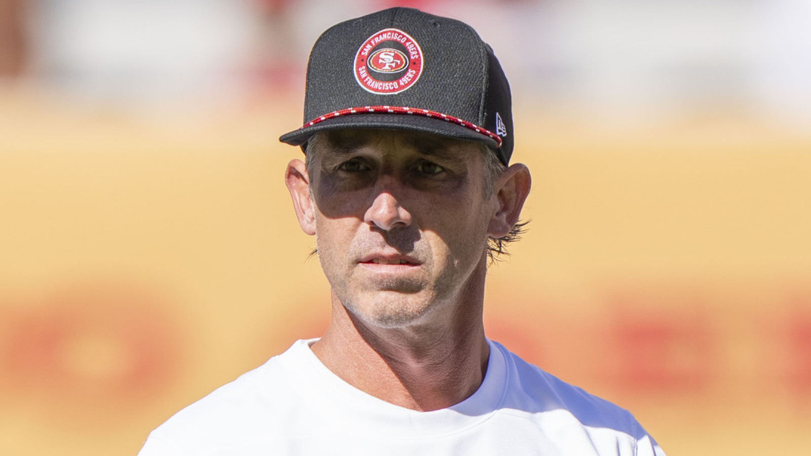 49ers' Kyle Shanahan says facing Vikings 'sound' defense will be 'feast ...