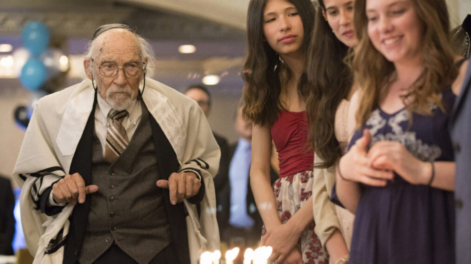 Jack Axelrod, ‘General Hospital’ & ‘Grey’s Anatomy’ Actor, Dies at 93 ...