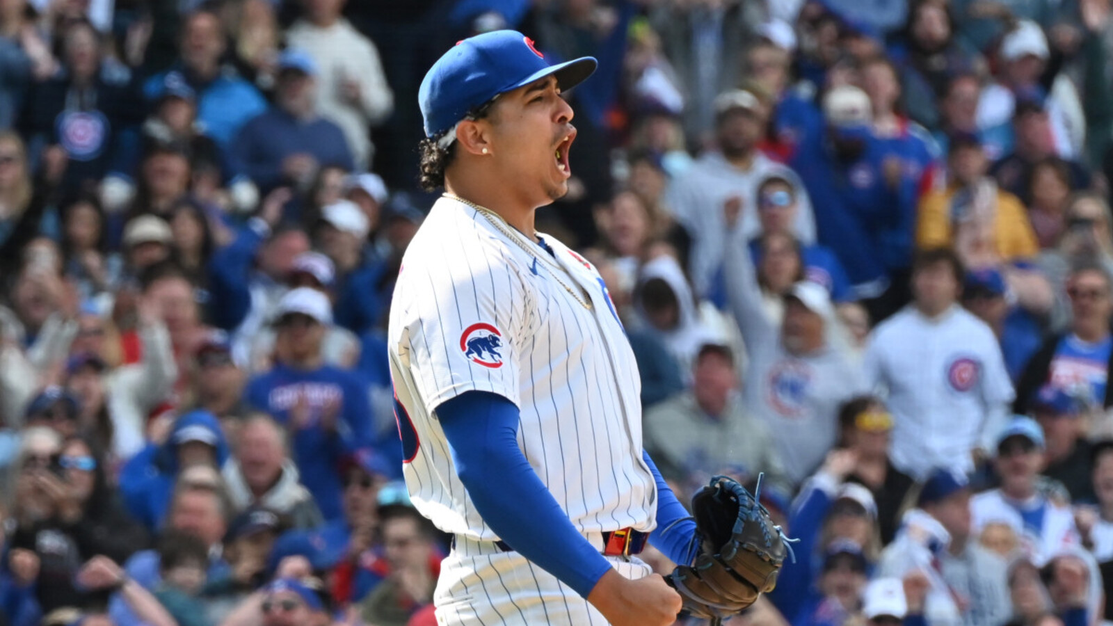 3 Takeaways as the Cubs take Game 1 Against the Rockies | Yardbarker