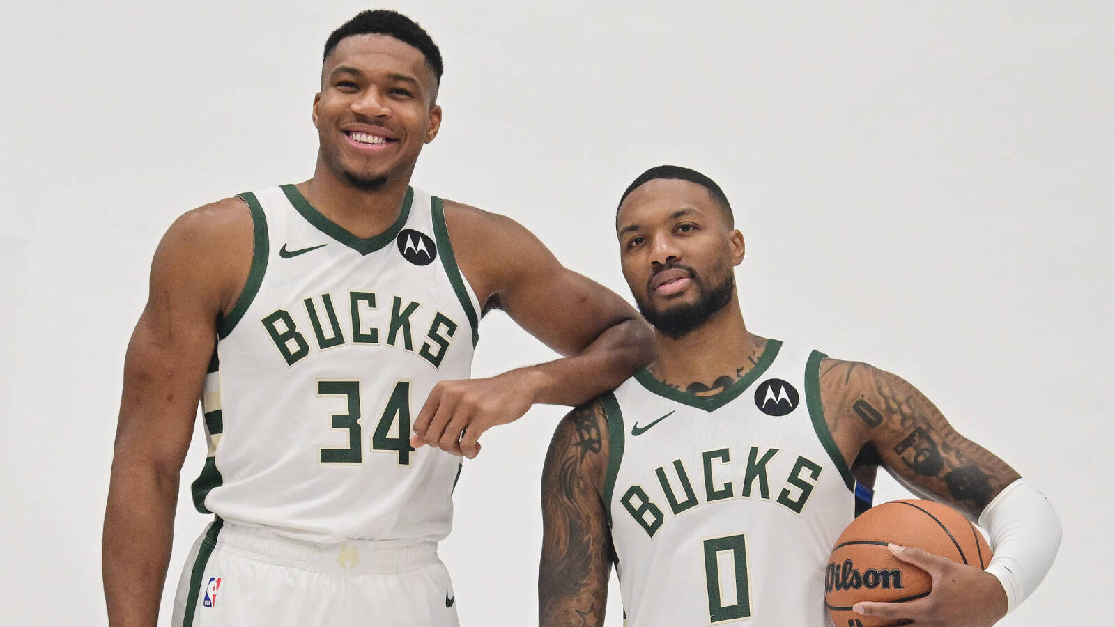 Ceiling, floor for Milwaukee Bucks: Championship or bust after Damian ...