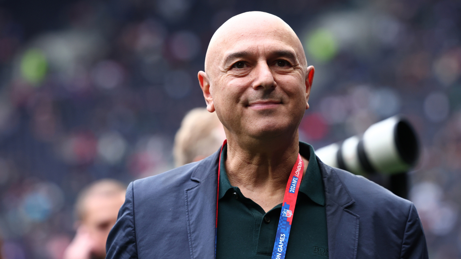 'Got to win'- Daniel Levy reaffirms faith in Thomas Frank as Tottenham ...